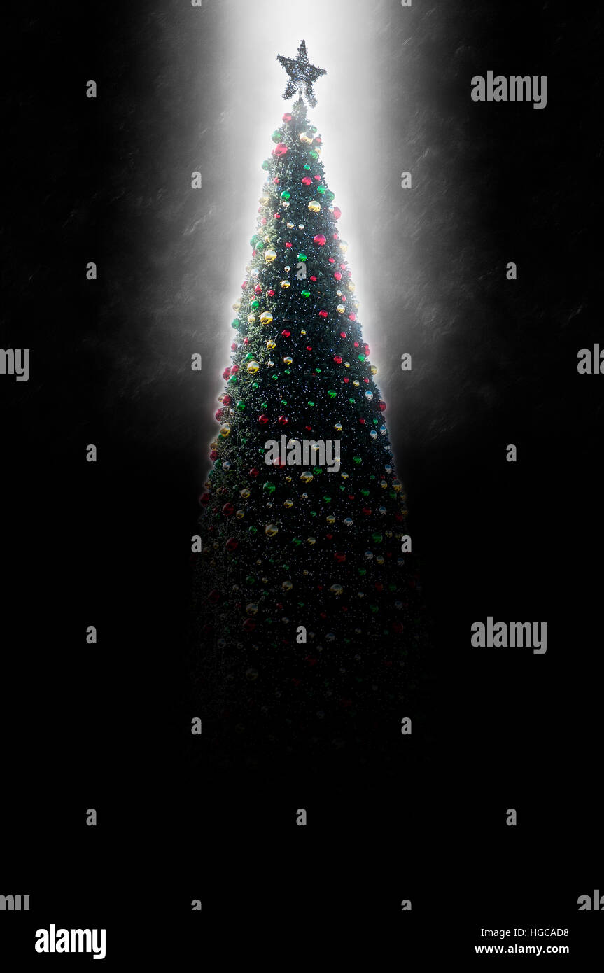 Bright atmosphere enhanced hi-res stock photography and images - Alamy