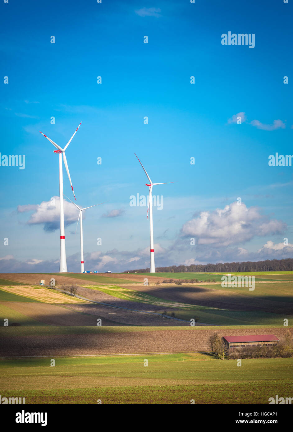 Panorama landscape sky hi-res stock photography and images - Alamy