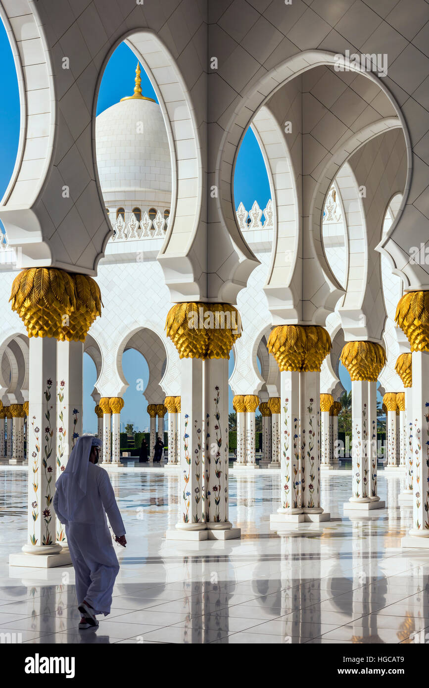 Moorish man hi-res stock photography and images - Alamy