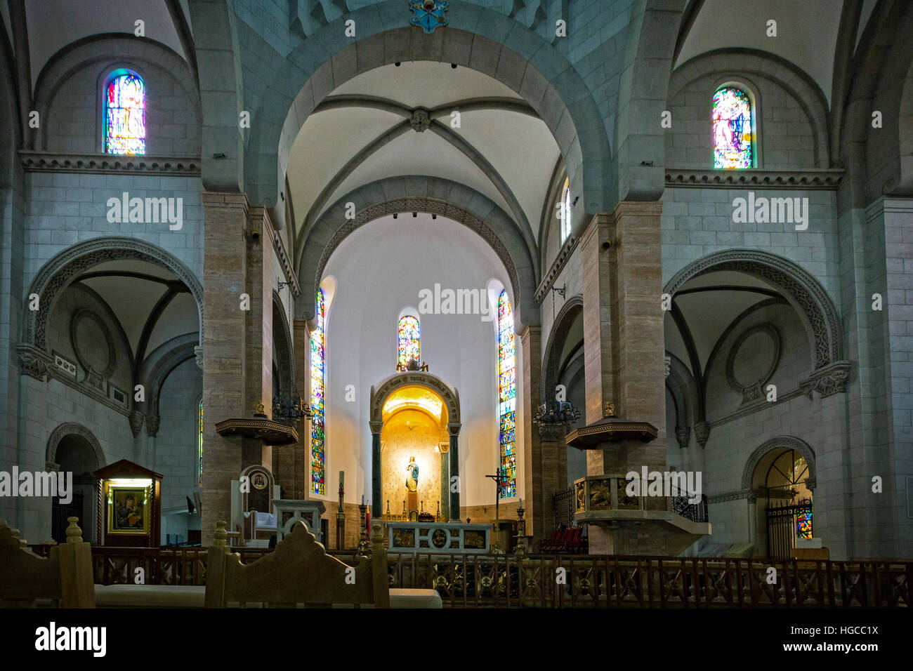 Intramuros philippines hi-res stock photography and images - Alamy