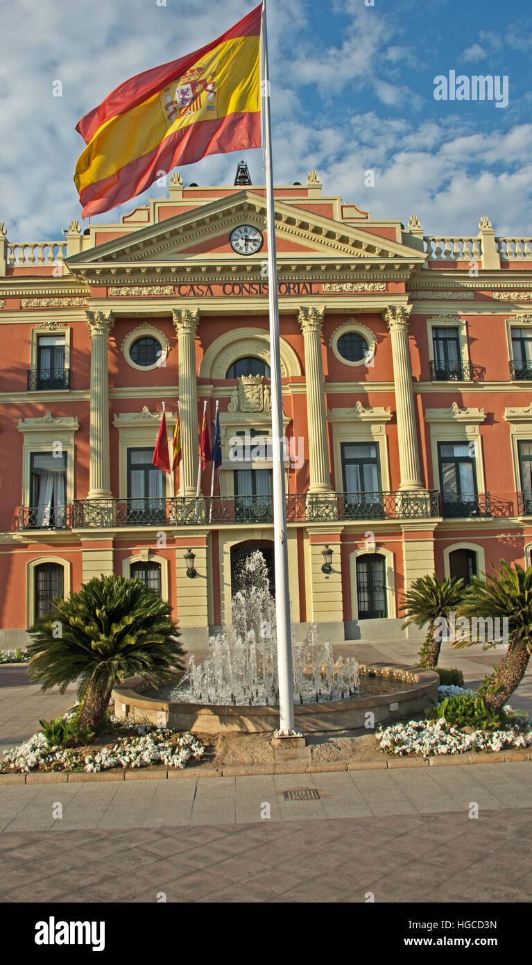 Provence of murcia hi-res stock photography and images - Alamy