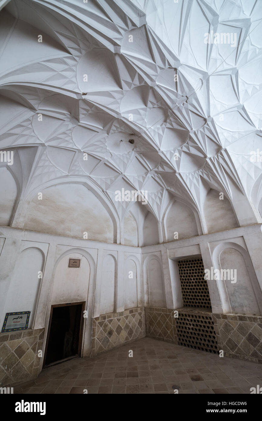 Wind tower house hi-res stock photography and images - Alamy