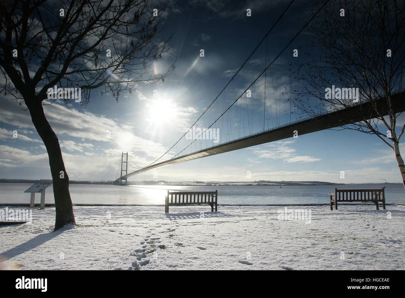 Humberside Port High Resolution Stock Photography and Images - Alamy