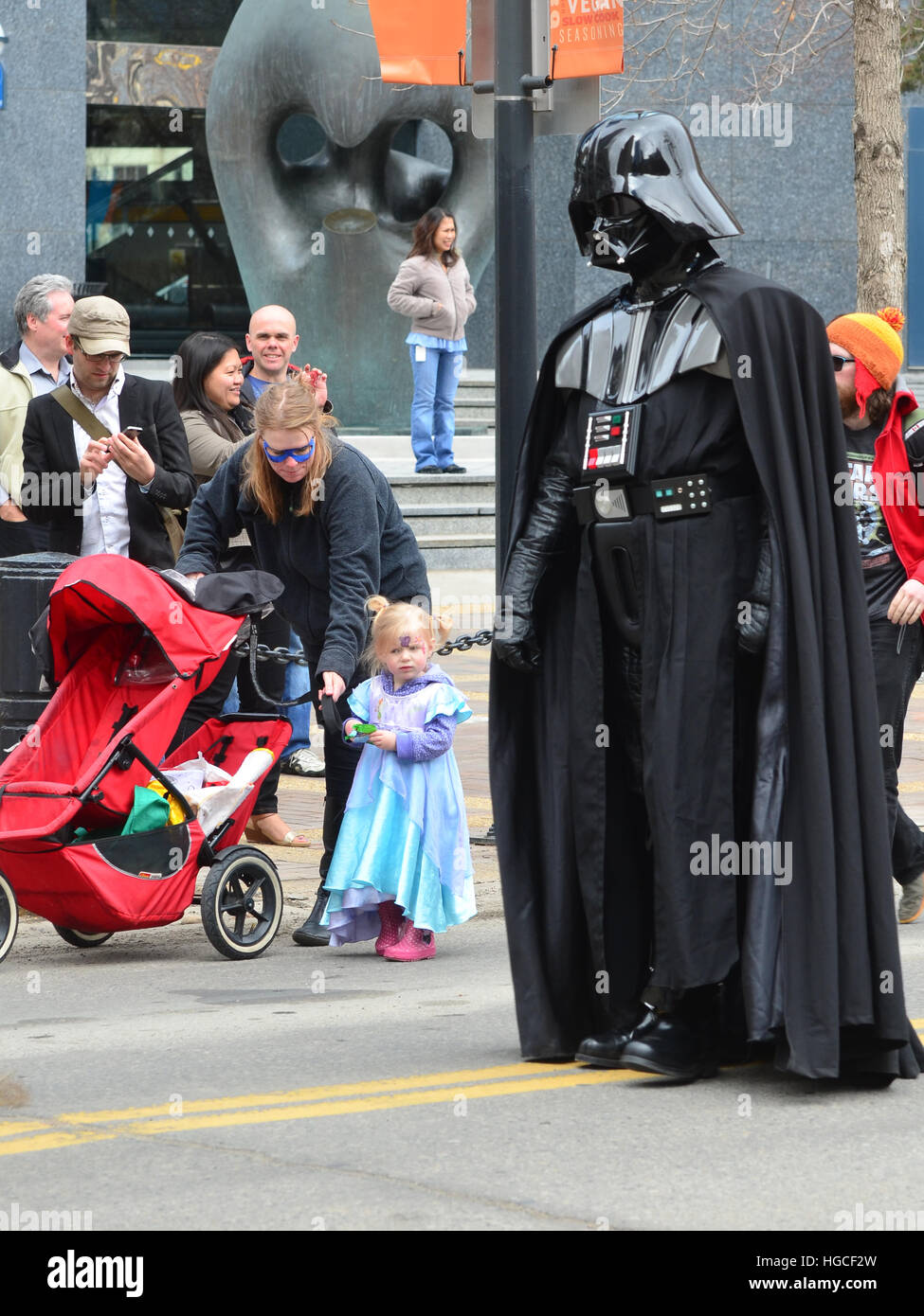 Darth vader star wars hi-res stock photography and images - Alamy
