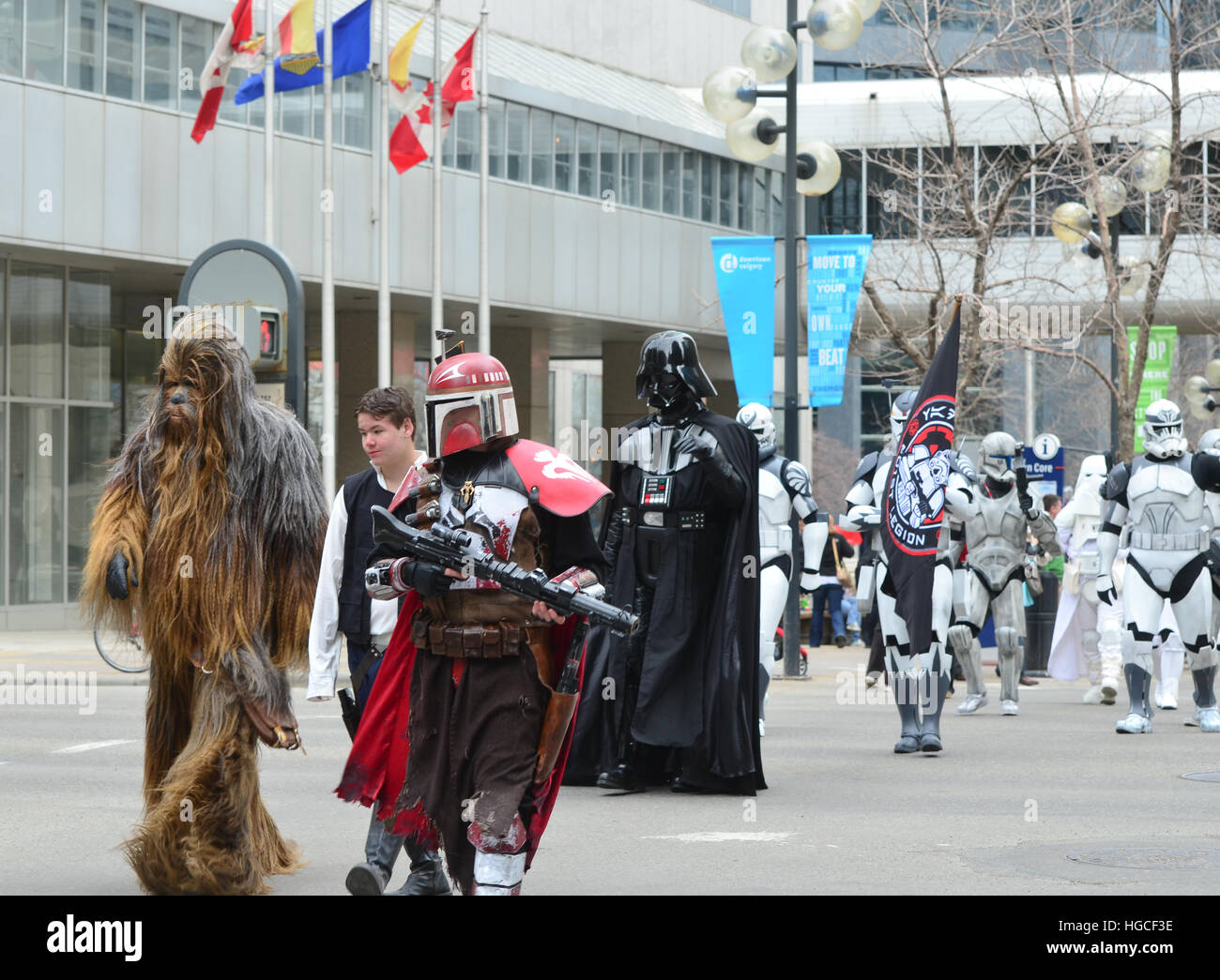 Mandalorian armor hi-res stock photography and images - Alamy