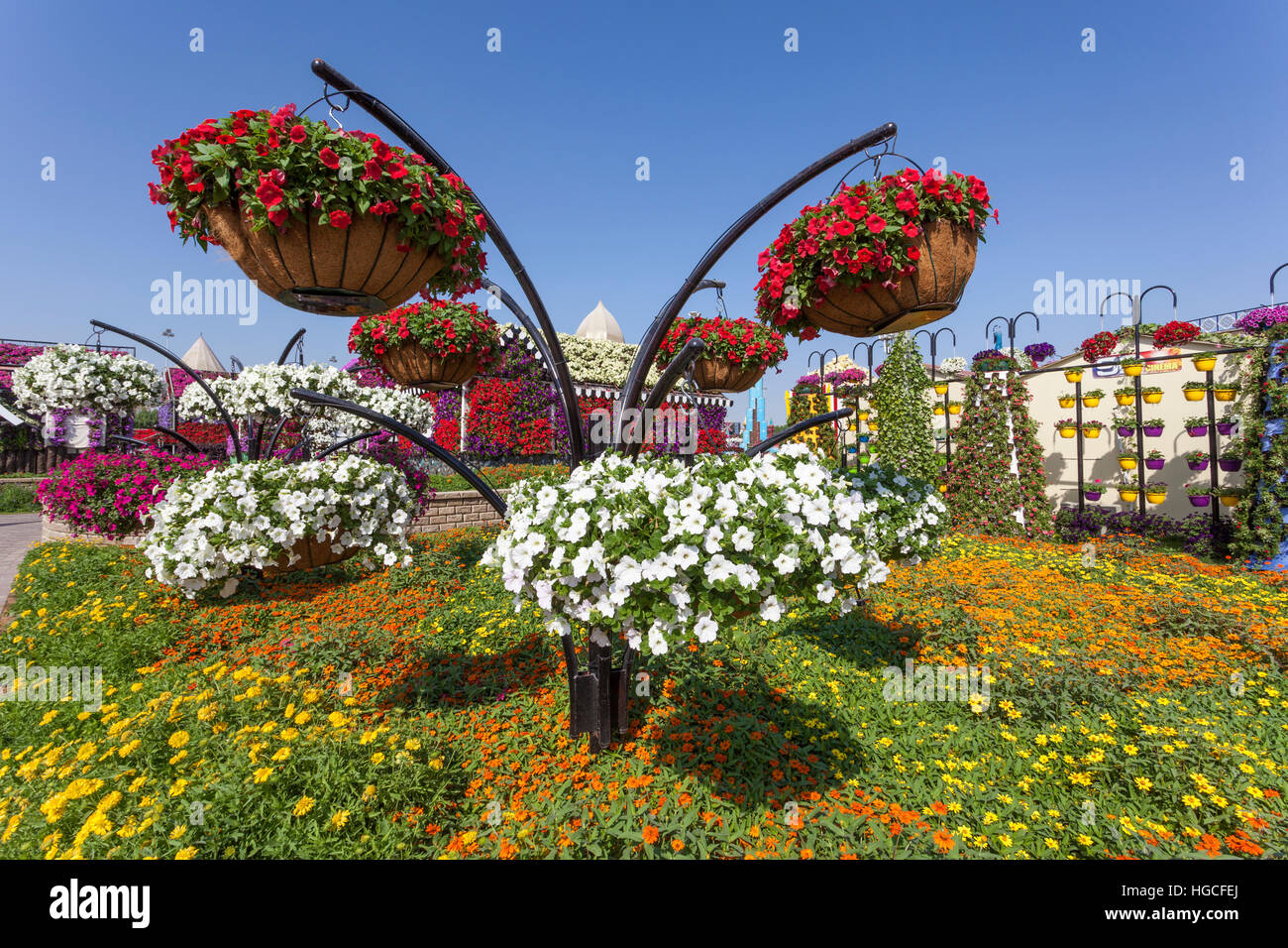 Miracle garden hi-res stock photography and images - Alamy