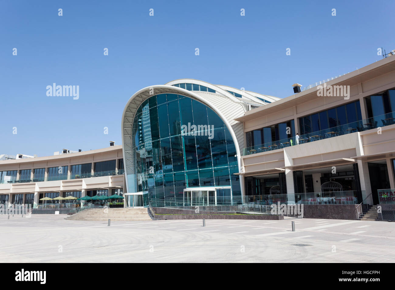 The city mall hi-res stock photography and images - Alamy