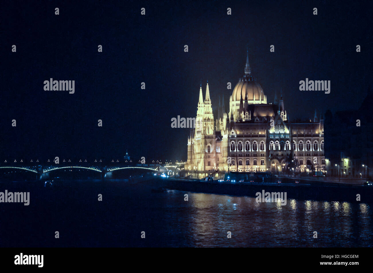 St stevens basilica hi-res stock photography and images - Alamy