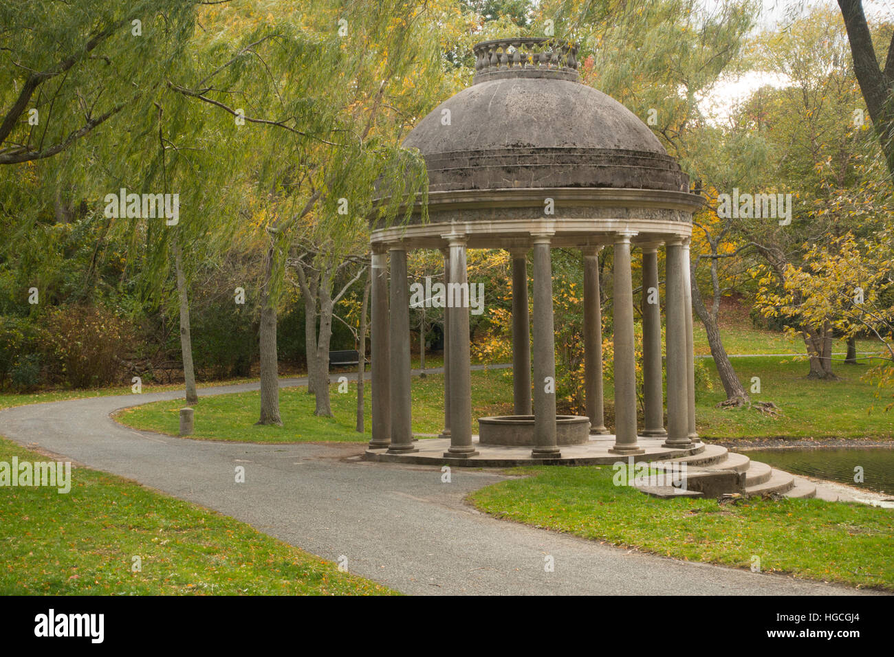 Reservoir park hi-res stock photography and images - Alamy