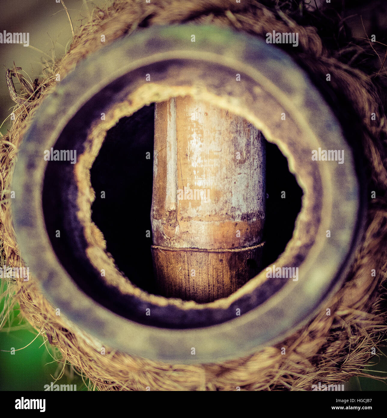 Abstract object hi-res stock photography and images - Alamy