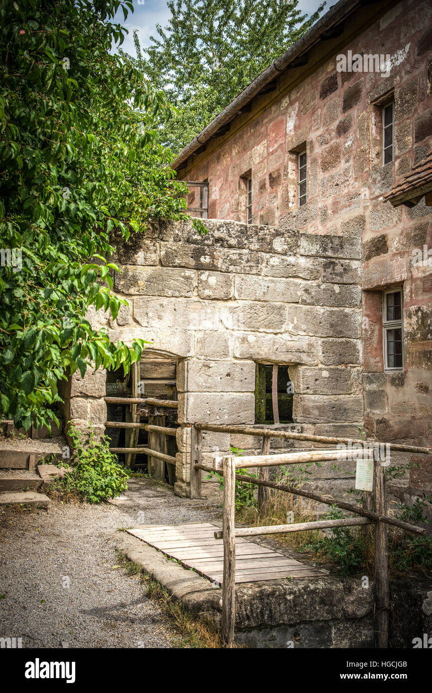 Historical scenery hi-res stock photography and images - Alamy