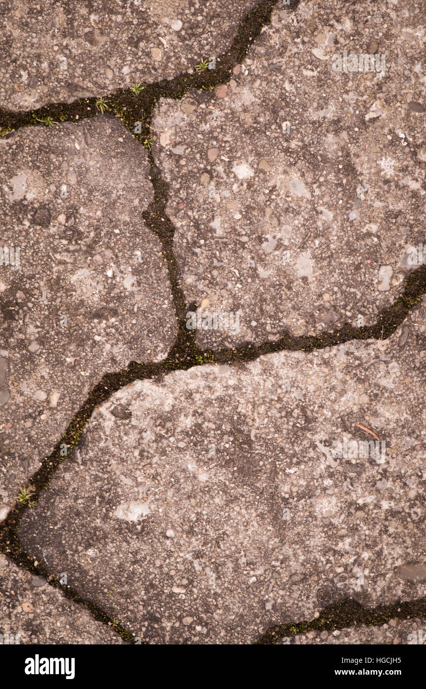 Stone ground texture Stock Photo - Alamy