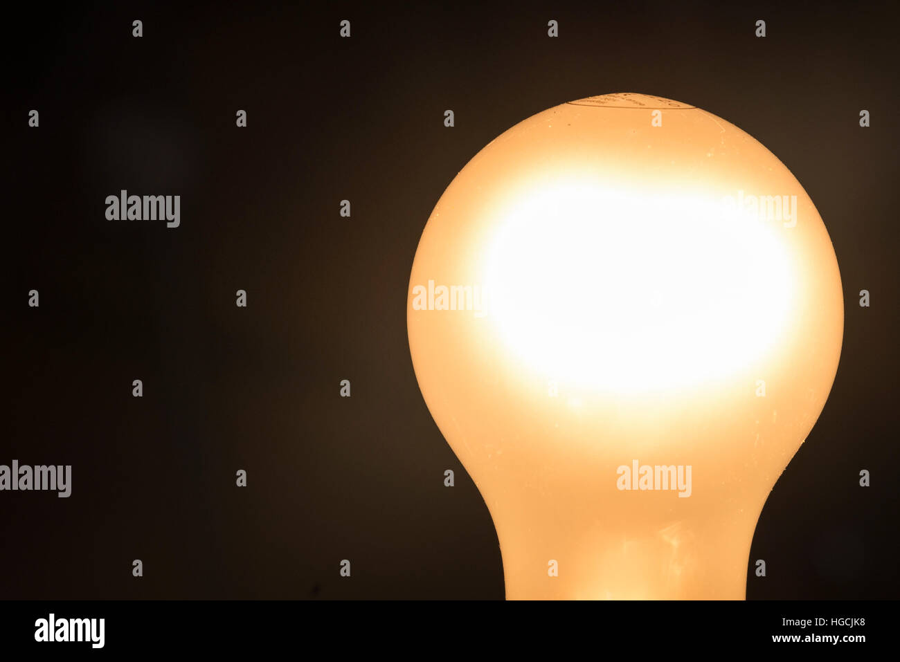 Closeup of bulb hi-res stock photography and images - Alamy