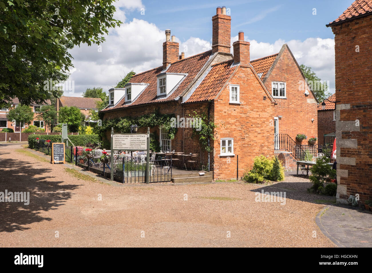 Sleaford lincolnshire england hi-res stock photography and images - Alamy