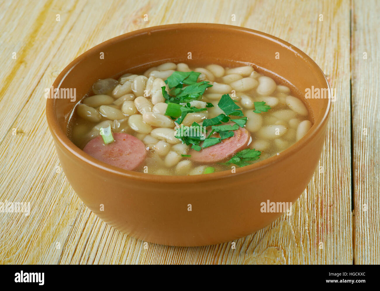 Fasole hi-res stock photography and images - Alamy