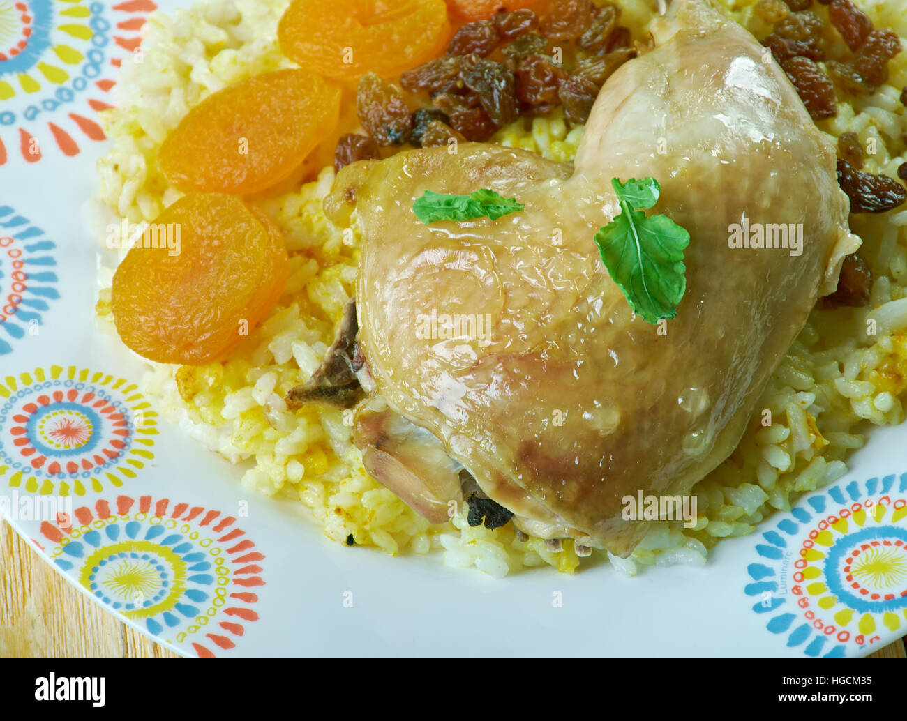 Toyuq hi-res stock photography and images - Alamy