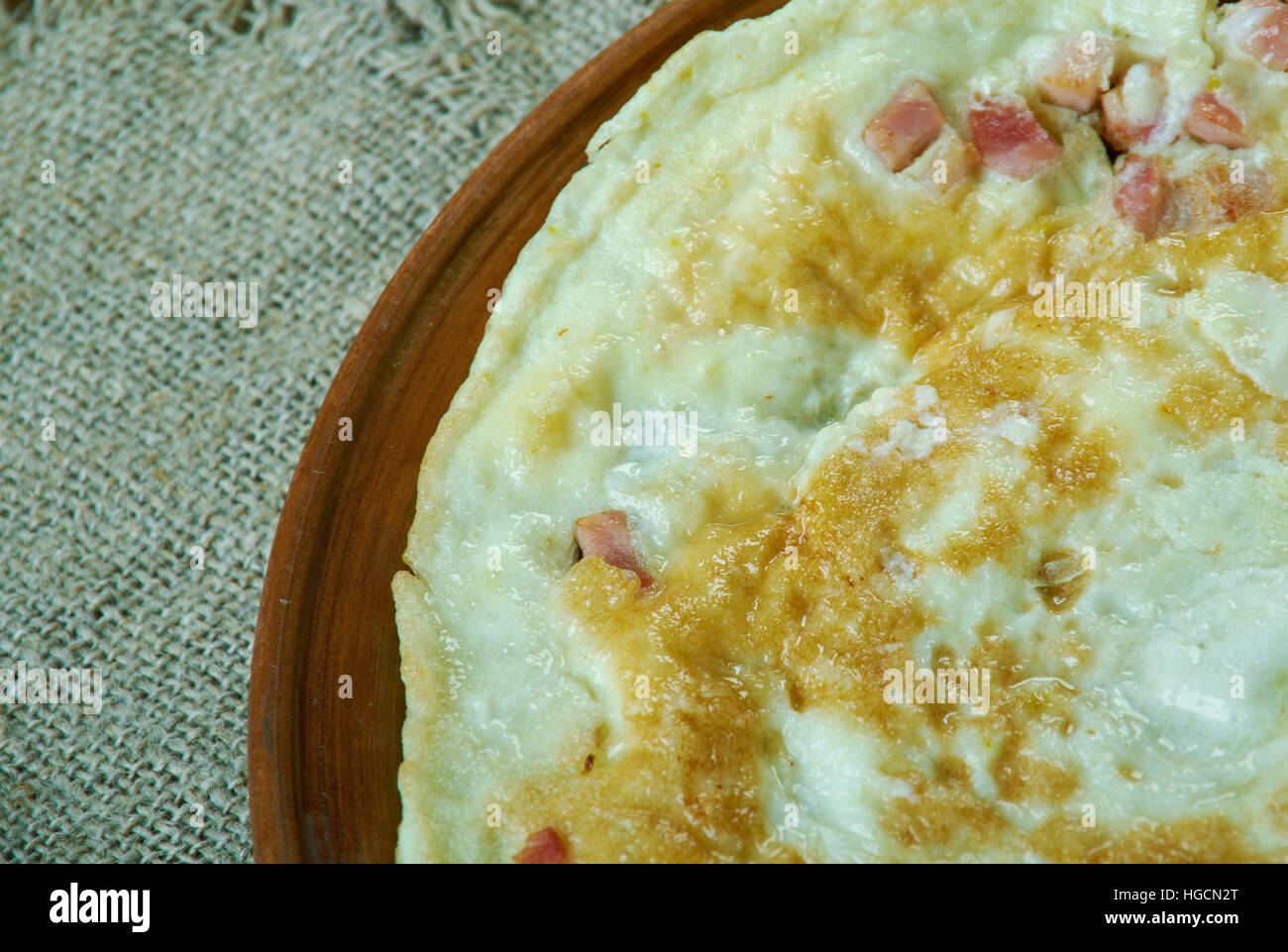 Medieval dish hi-res stock photography and images - Alamy