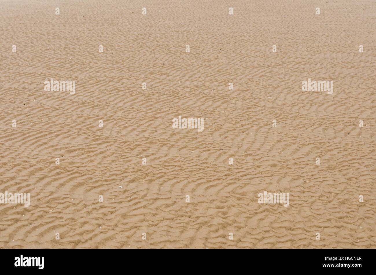 Sandy beach patterns hi-res stock photography and images - Alamy