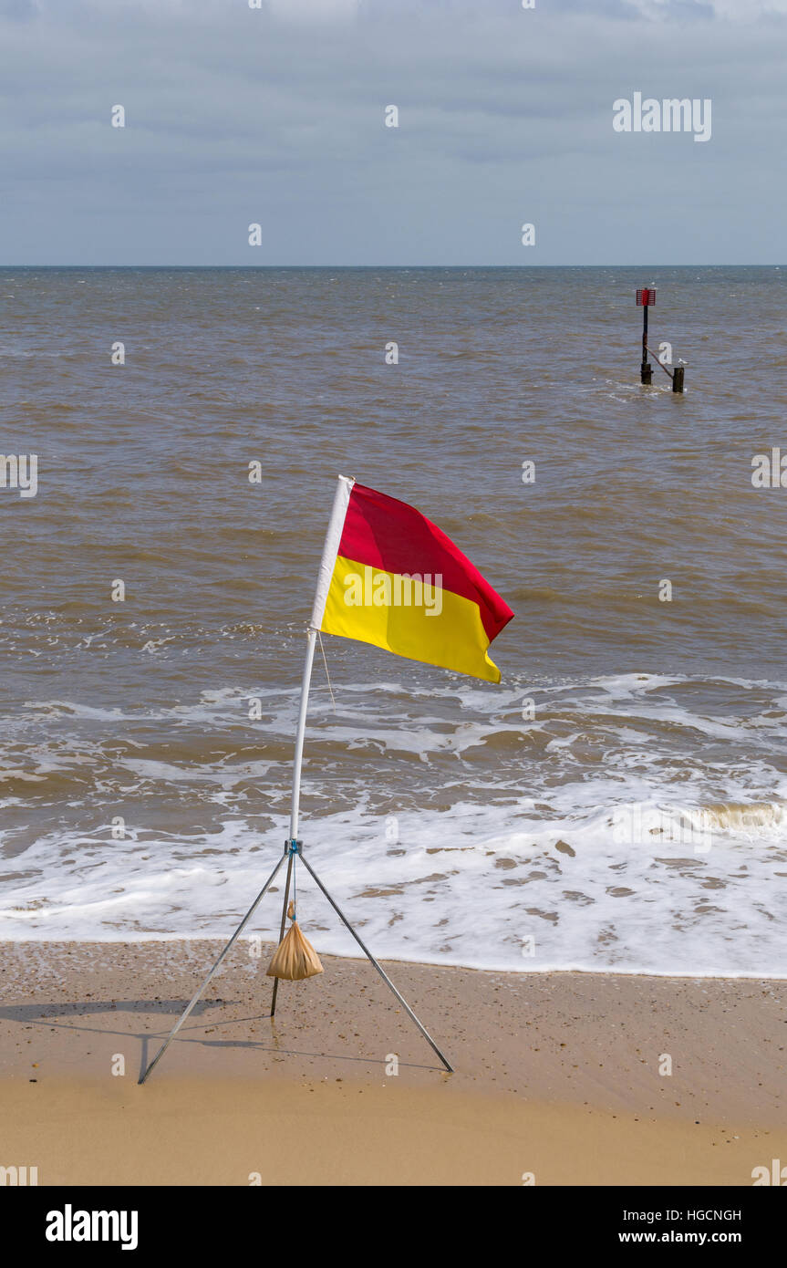 Patrol Flags High Resolution Stock Photography and Images - Alamy