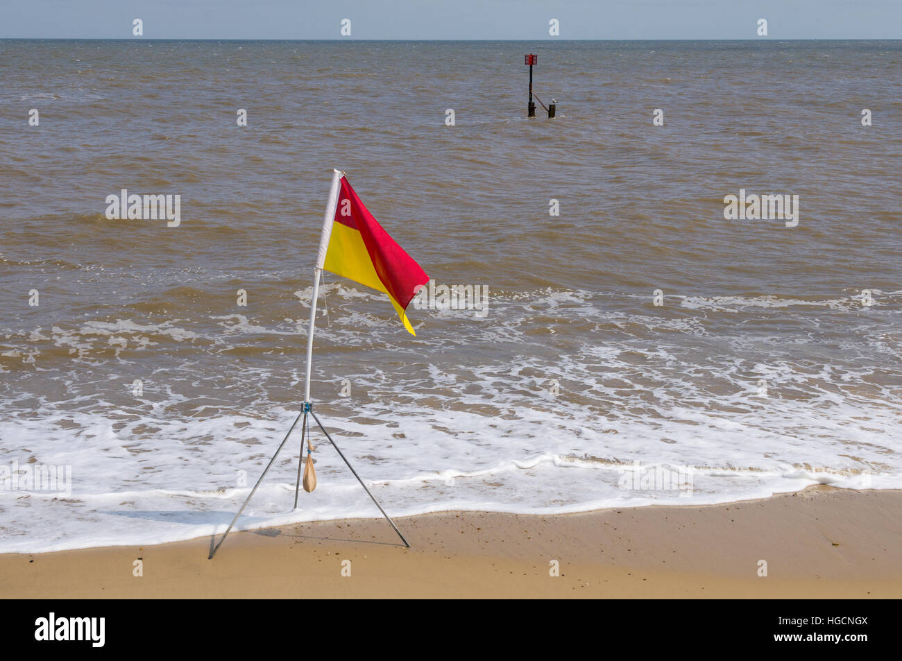 Patrol Flags High Resolution Stock Photography and Images - Alamy