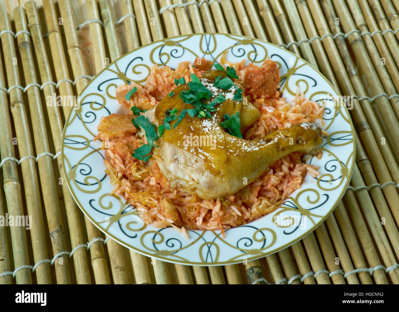 Egyptian food hi-res stock photography and images - Alamy