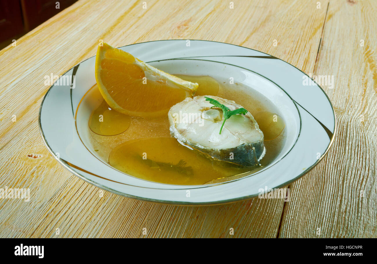 Caldillo de perro hi-res stock photography and images - Alamy