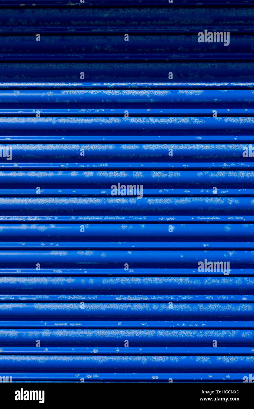 Slatted Shutter High Resolution Stock Photography and Images - Alamy