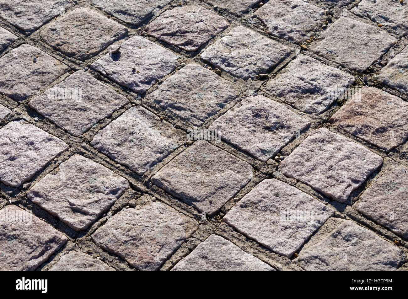 Cobblestones cobbles cobble stones hi-res stock photography and images ...