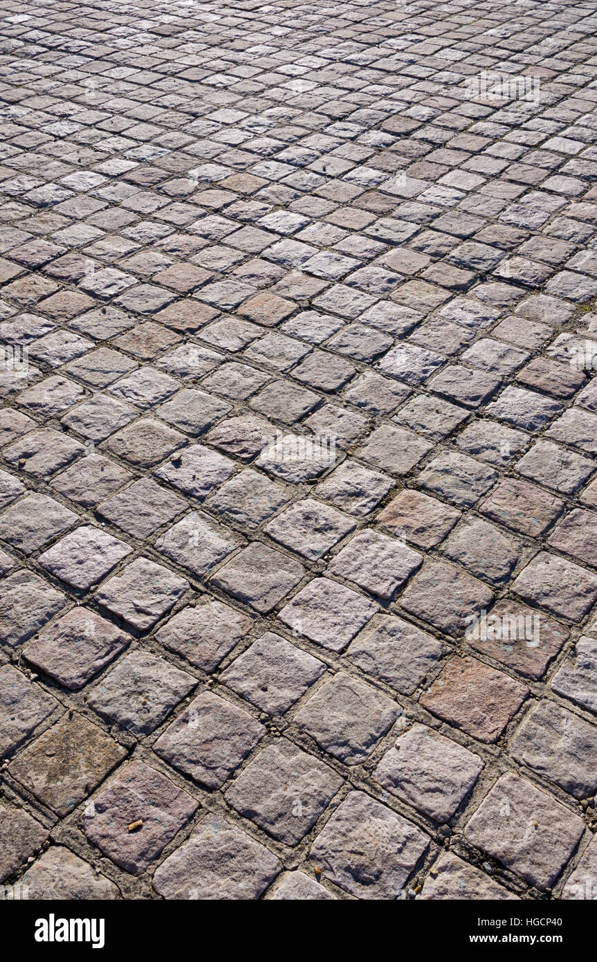 Cobblestones cobbles cobble stones hi-res stock photography and images ...