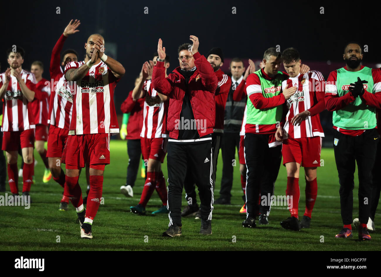 Gary Hackett High Resolution Stock Photography and Images - Alamy