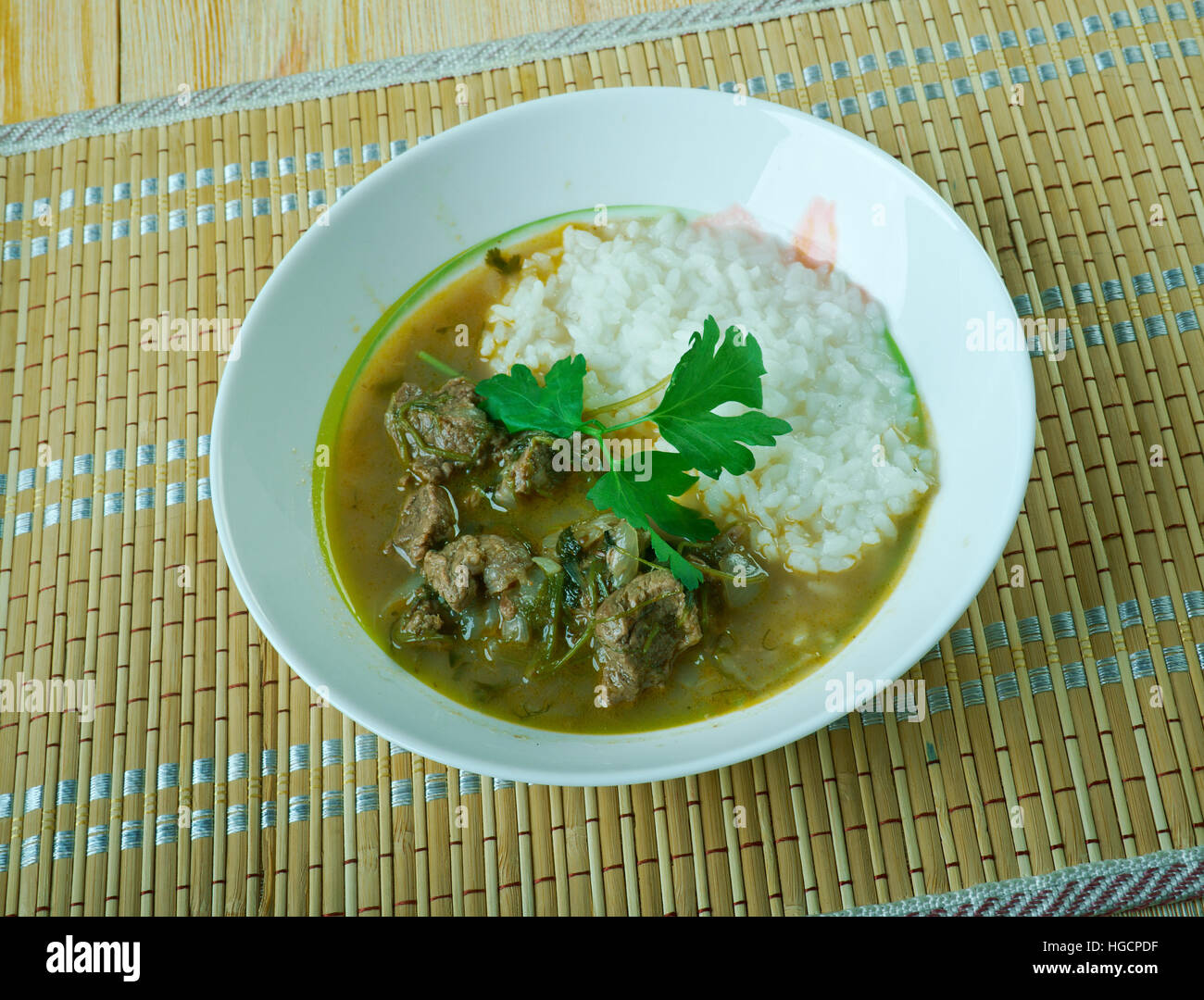 Hilachas de carne hi-res stock photography and images - Alamy