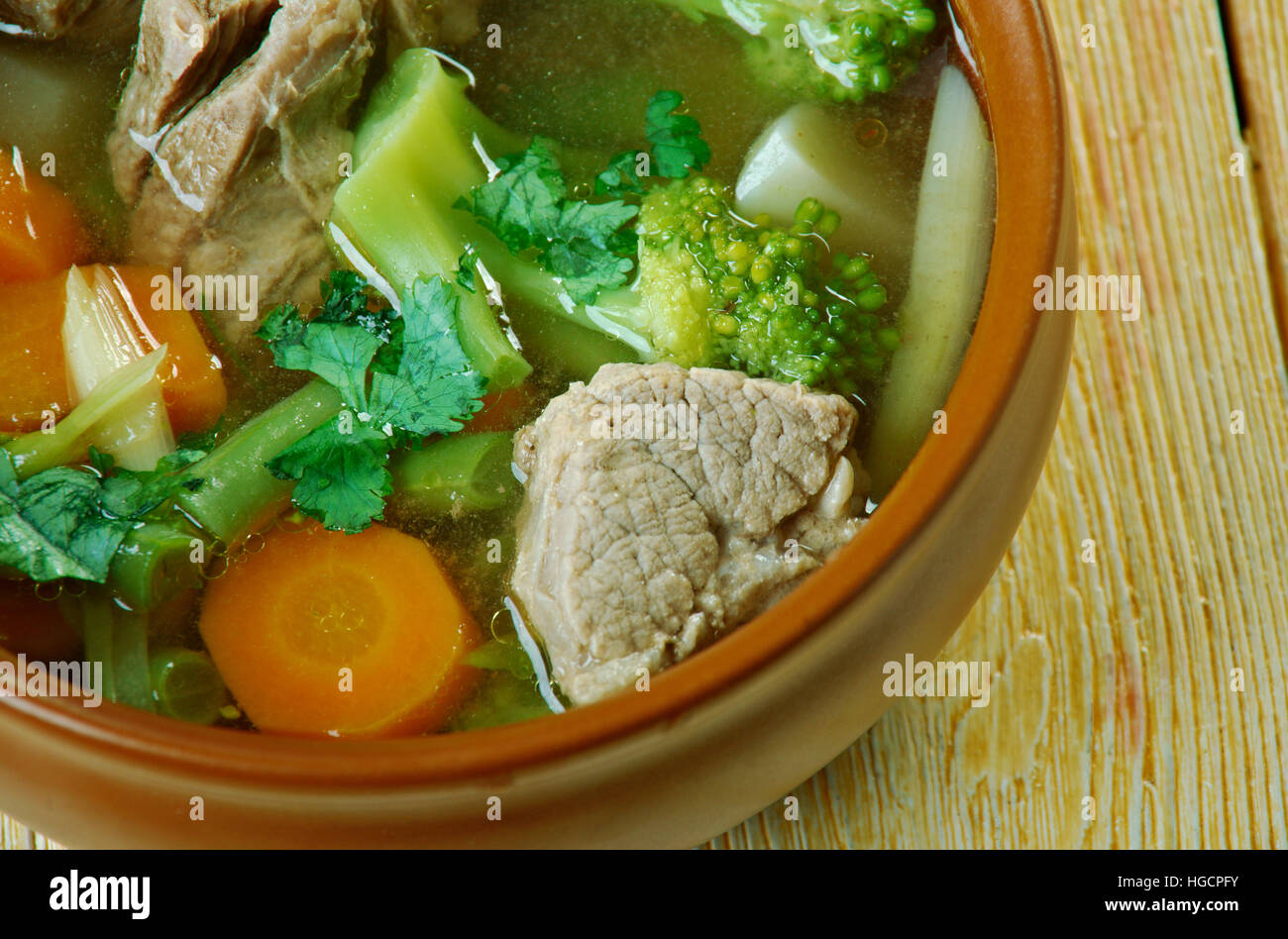 Originated in tuscany italy hi-res stock photography and images - Alamy