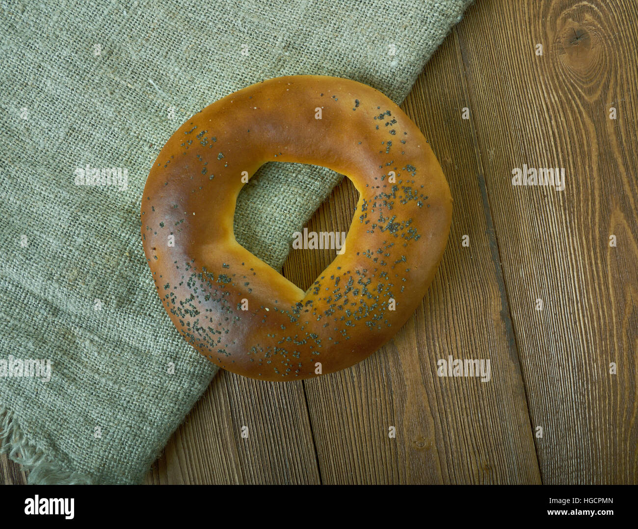 Wheel of bread hi-res stock photography and images - Alamy