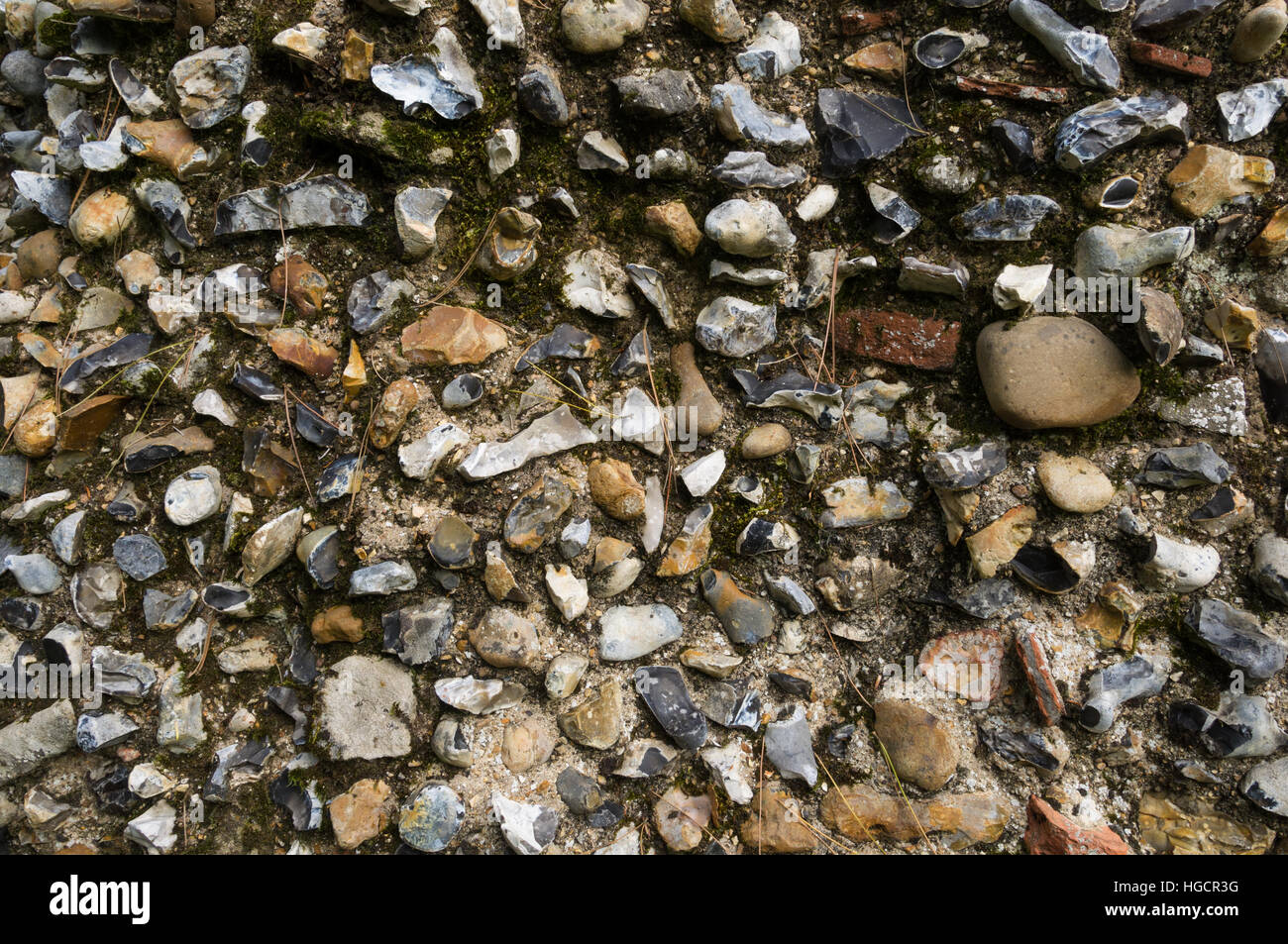 Flints hi-res stock photography and images - Alamy