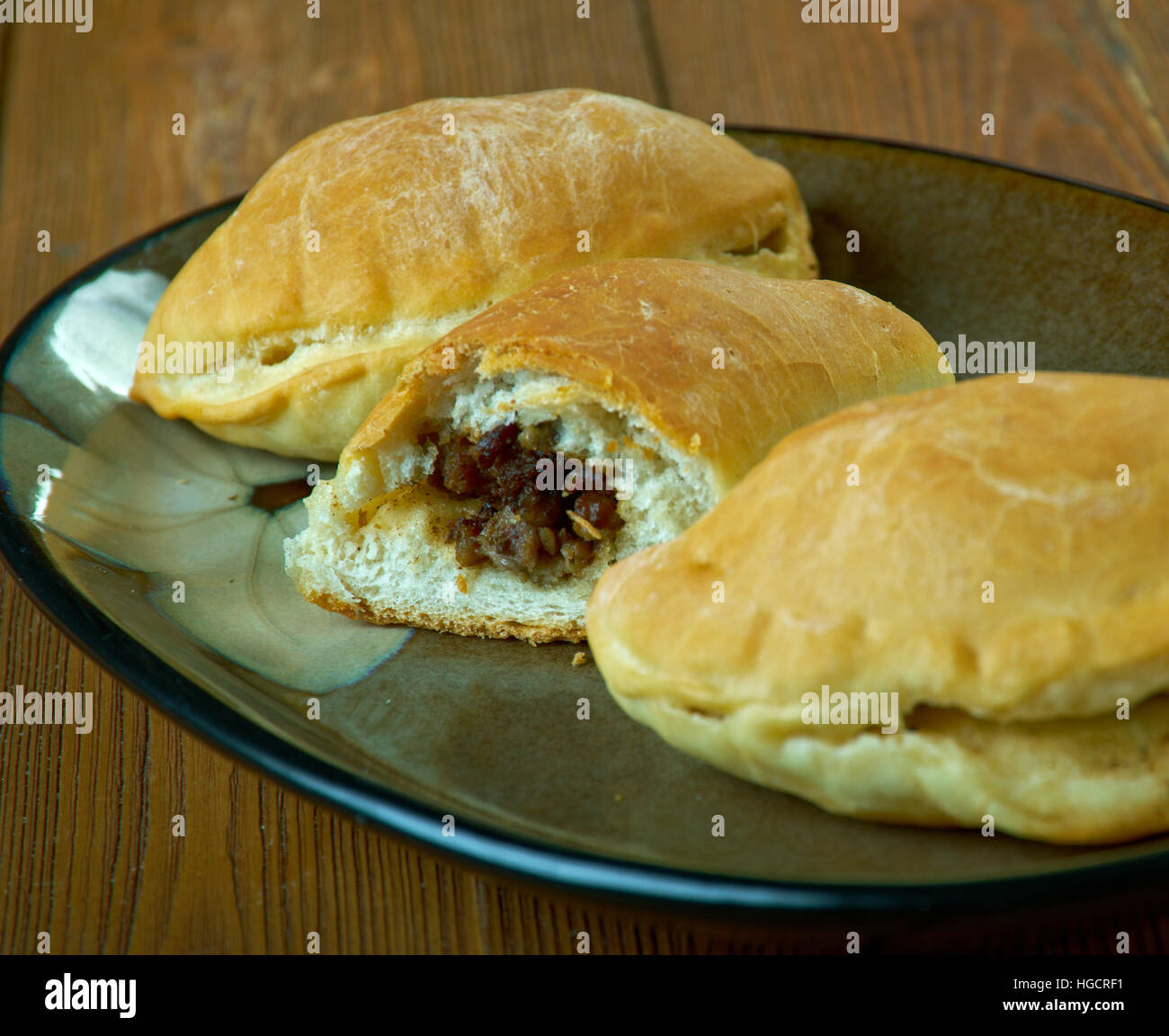 Panada hi-res stock photography and images - Alamy