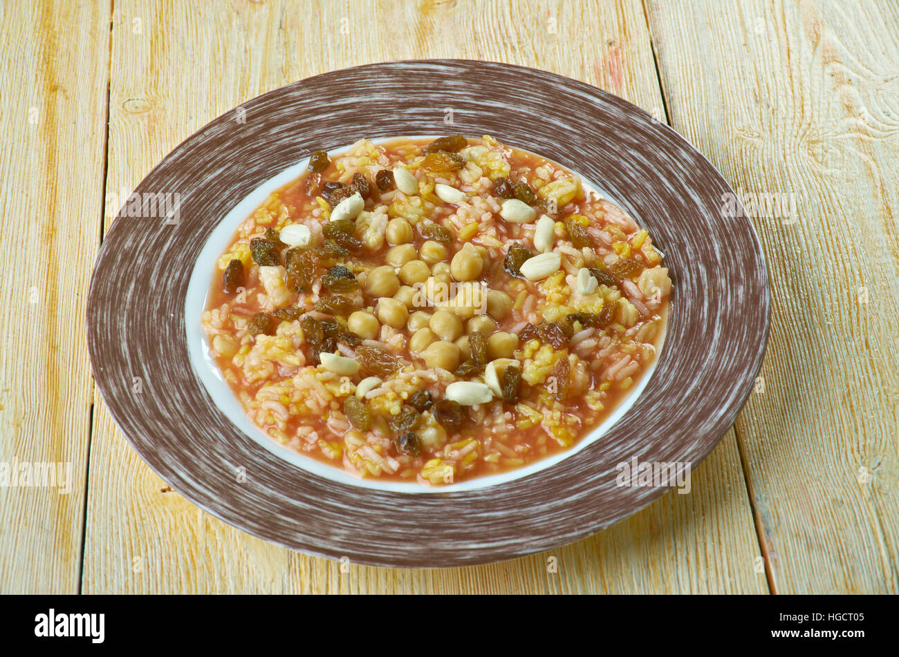 Egyptian rice hi-res stock photography and images - Alamy