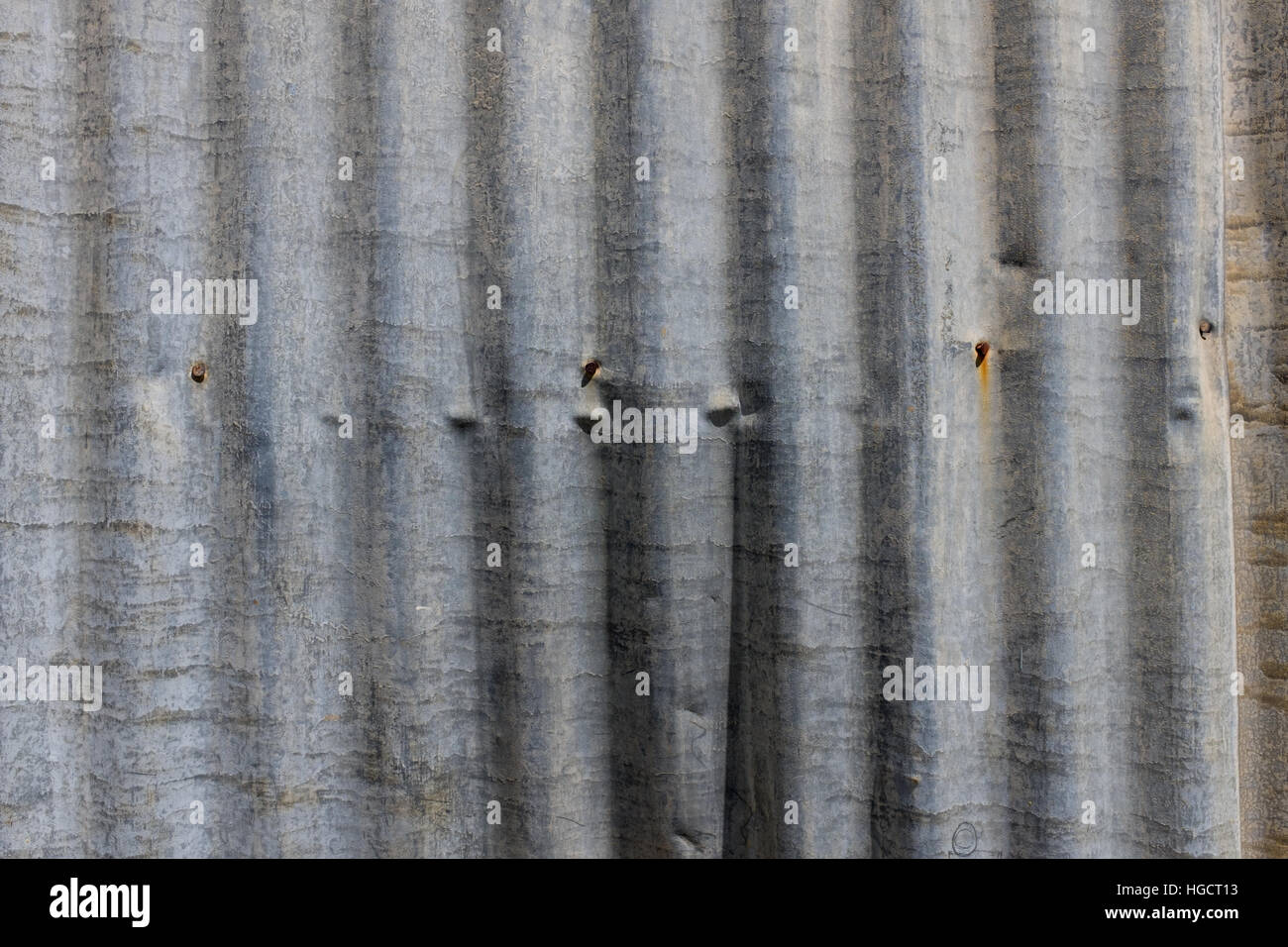 Corrugated Metal Pattern High Resolution Stock Photography and Images ...