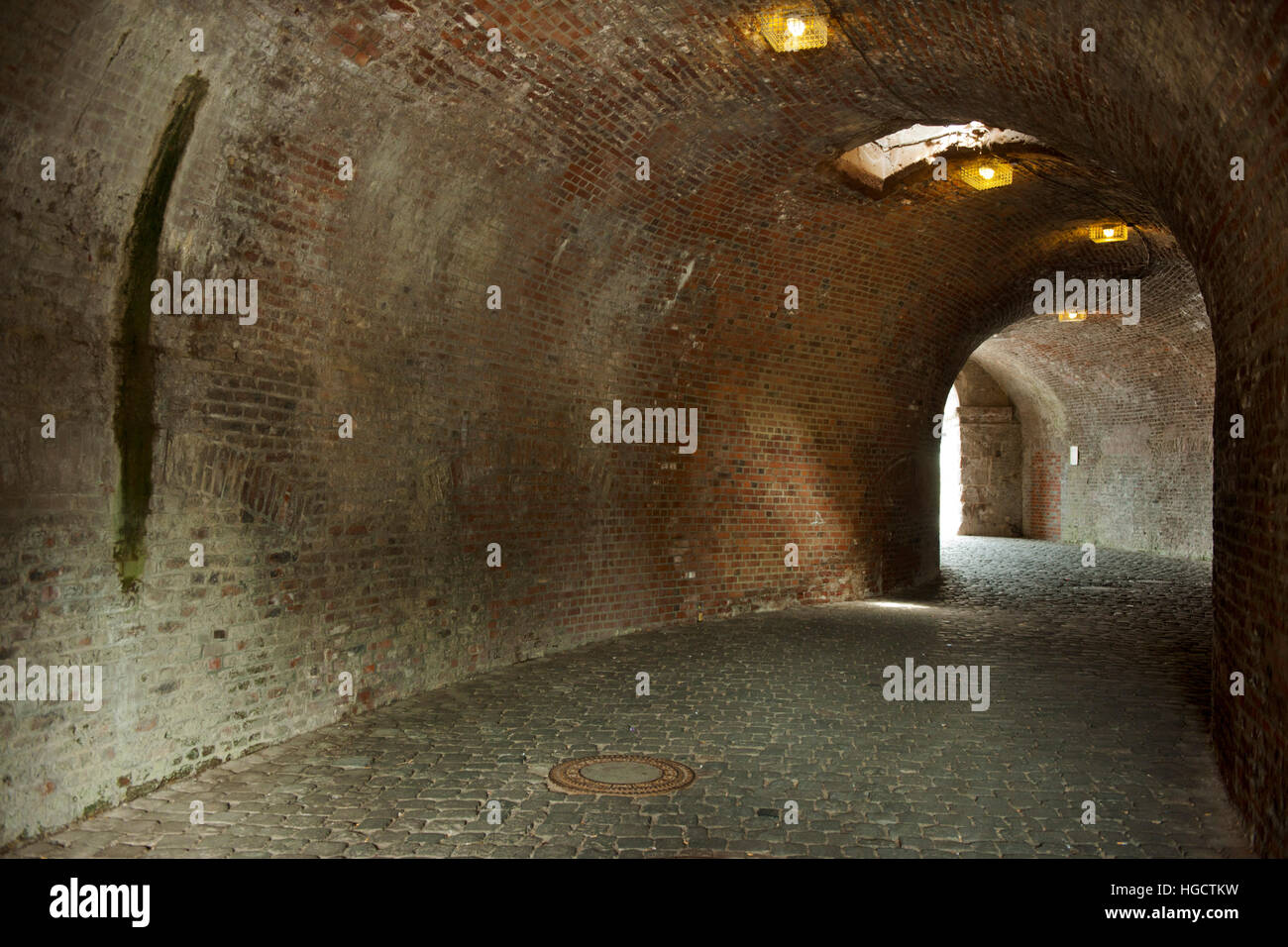 Zitadelle julich julich festung hi-res stock photography and images - Alamy
