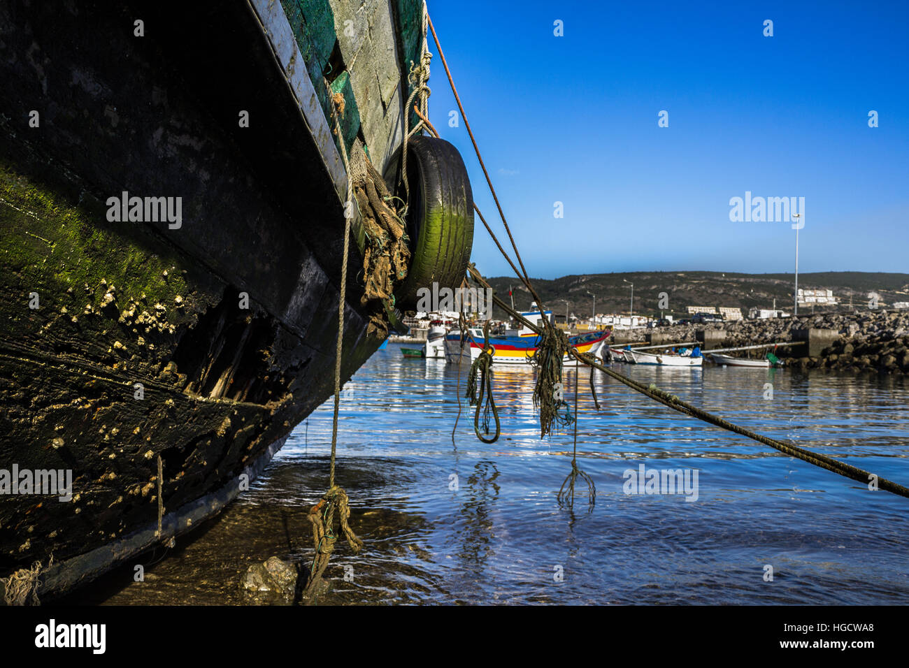 Signs of Time Stock Photo - Alamy