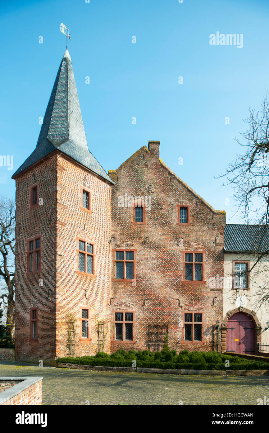 Burg bubenheim hi-res stock photography and images - Alamy