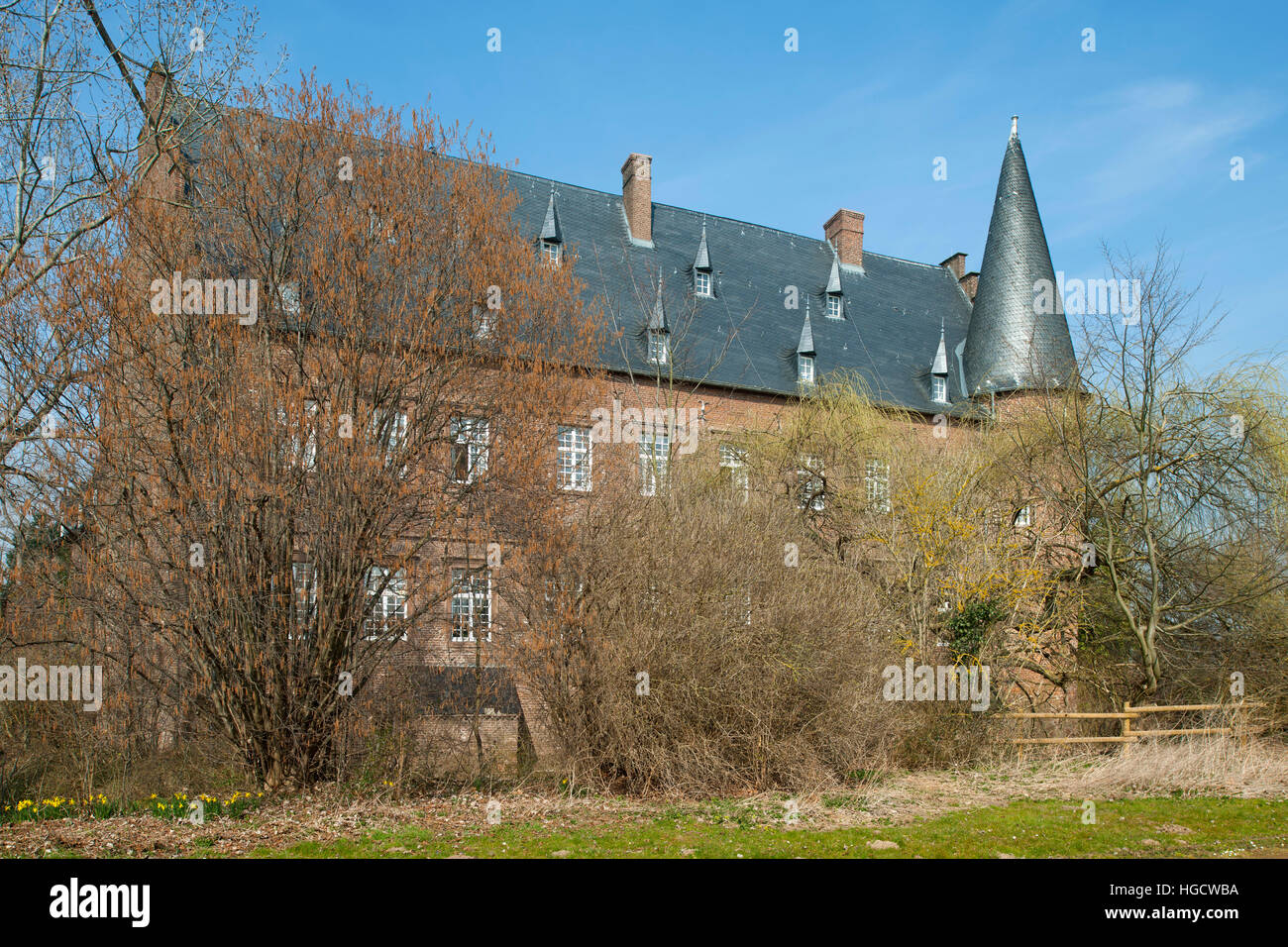 Norvenich hi-res stock photography and images - Alamy