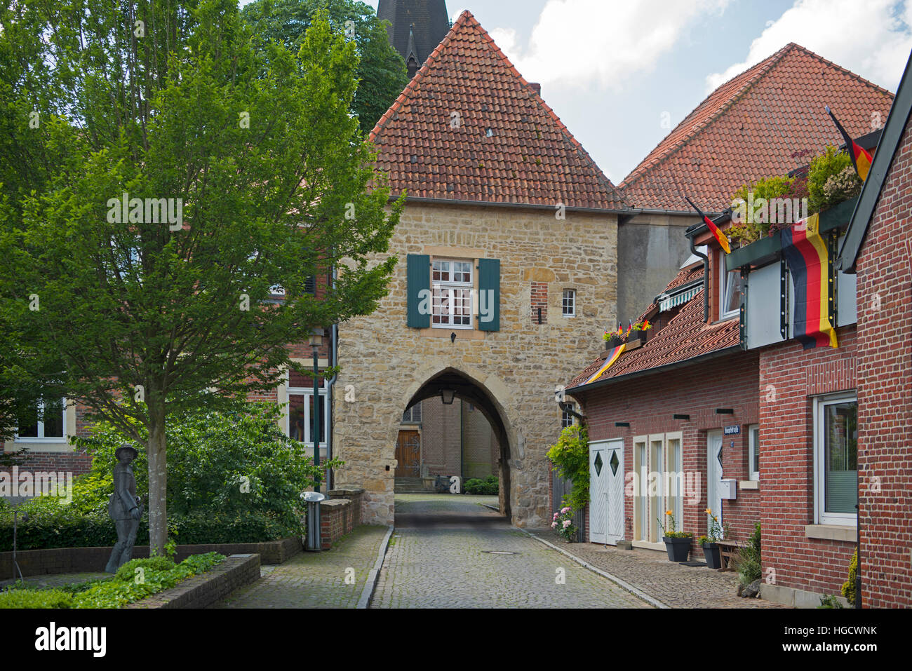 Heek hi-res stock photography and images - Alamy