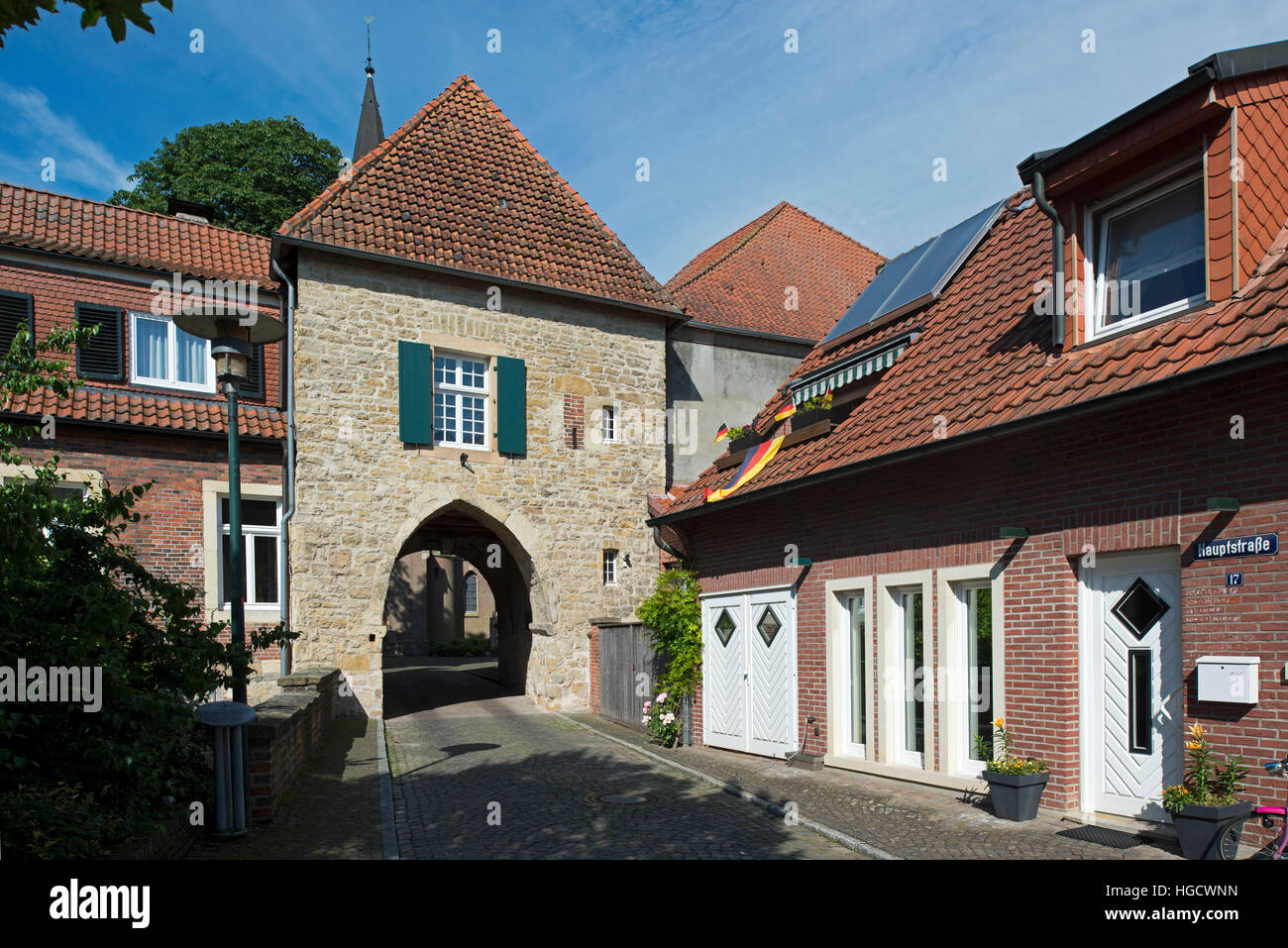 Heek High Resolution Stock Photography and Images - Alamy