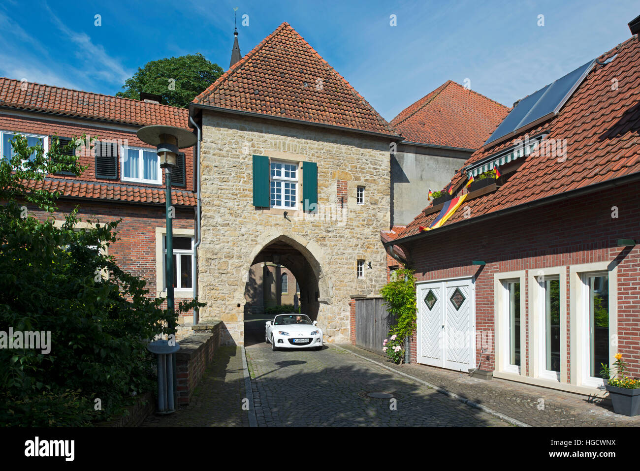 Heek hi-res stock photography and images - Alamy