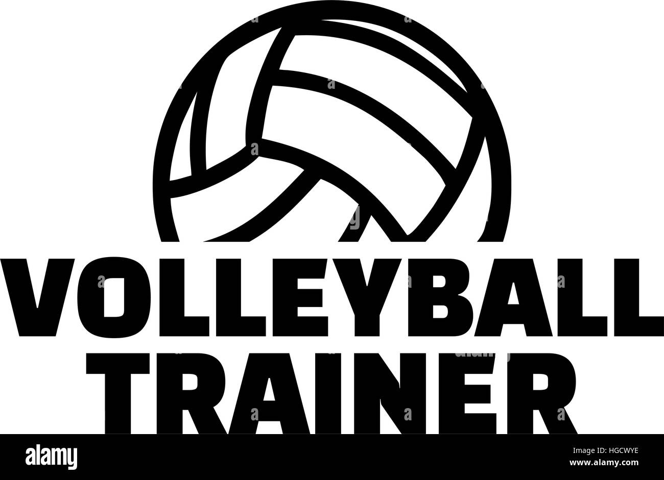 Ball trainer Stock Vector Images - Alamy