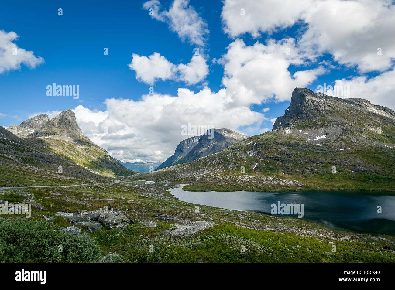 Mountains and plateau rocks hi-res stock photography and images - Alamy