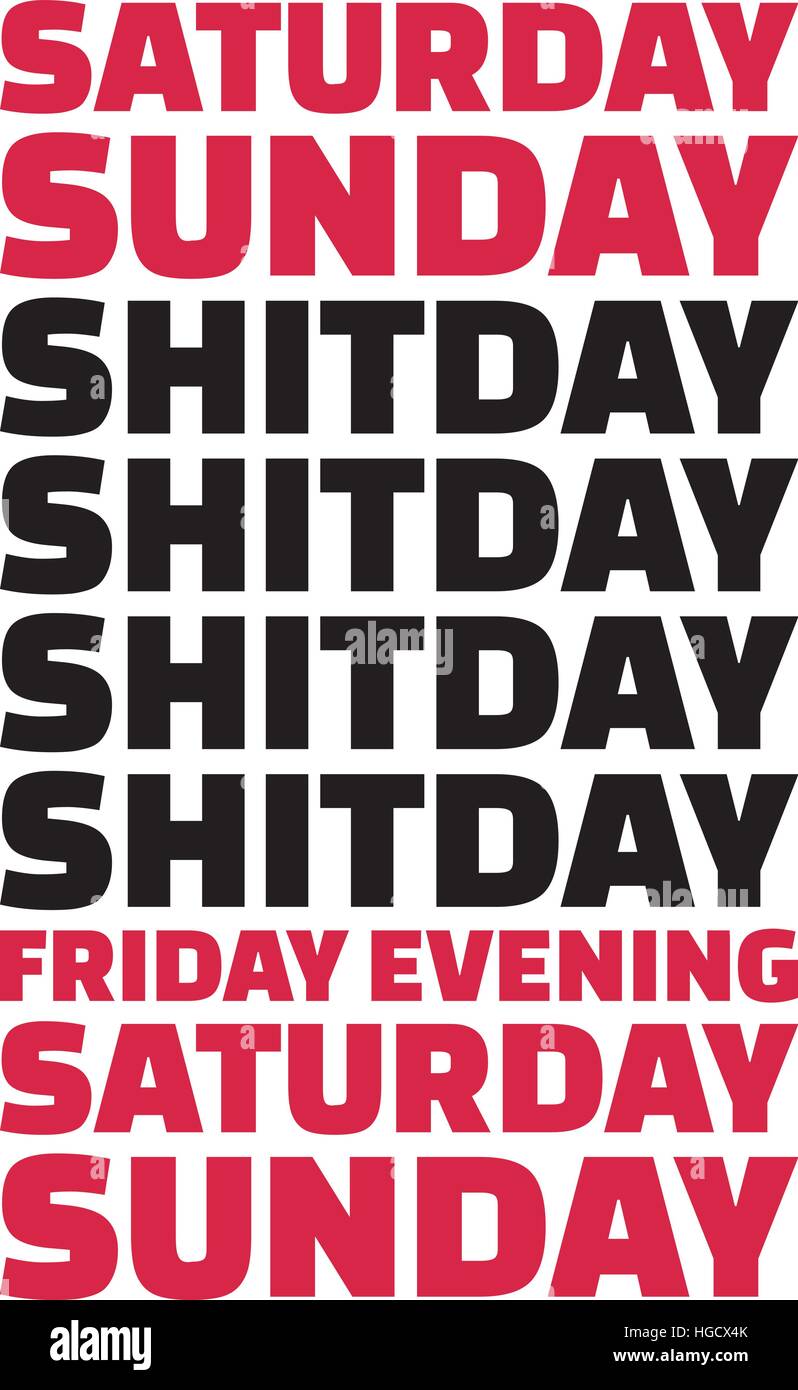 Typographic work Stock Vector Images - Alamy