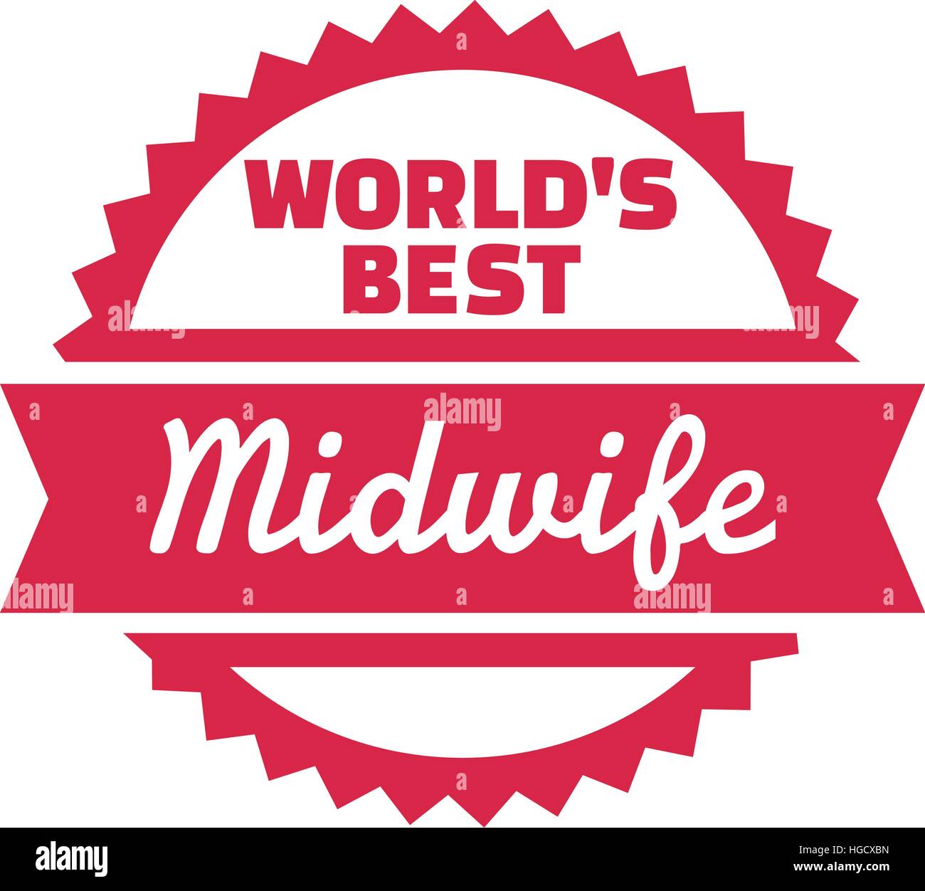 Midwife vectors Stock Vector Images - Alamy