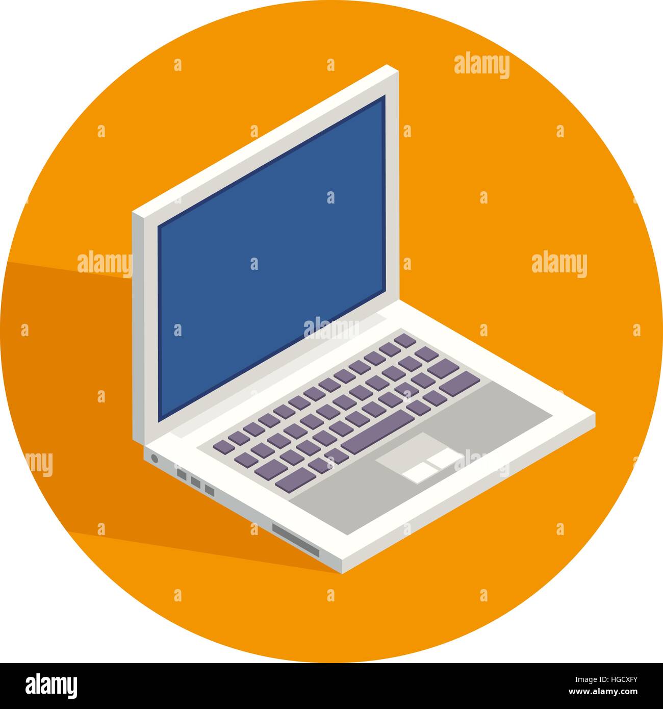 Pc socket Stock Vector Images - Alamy