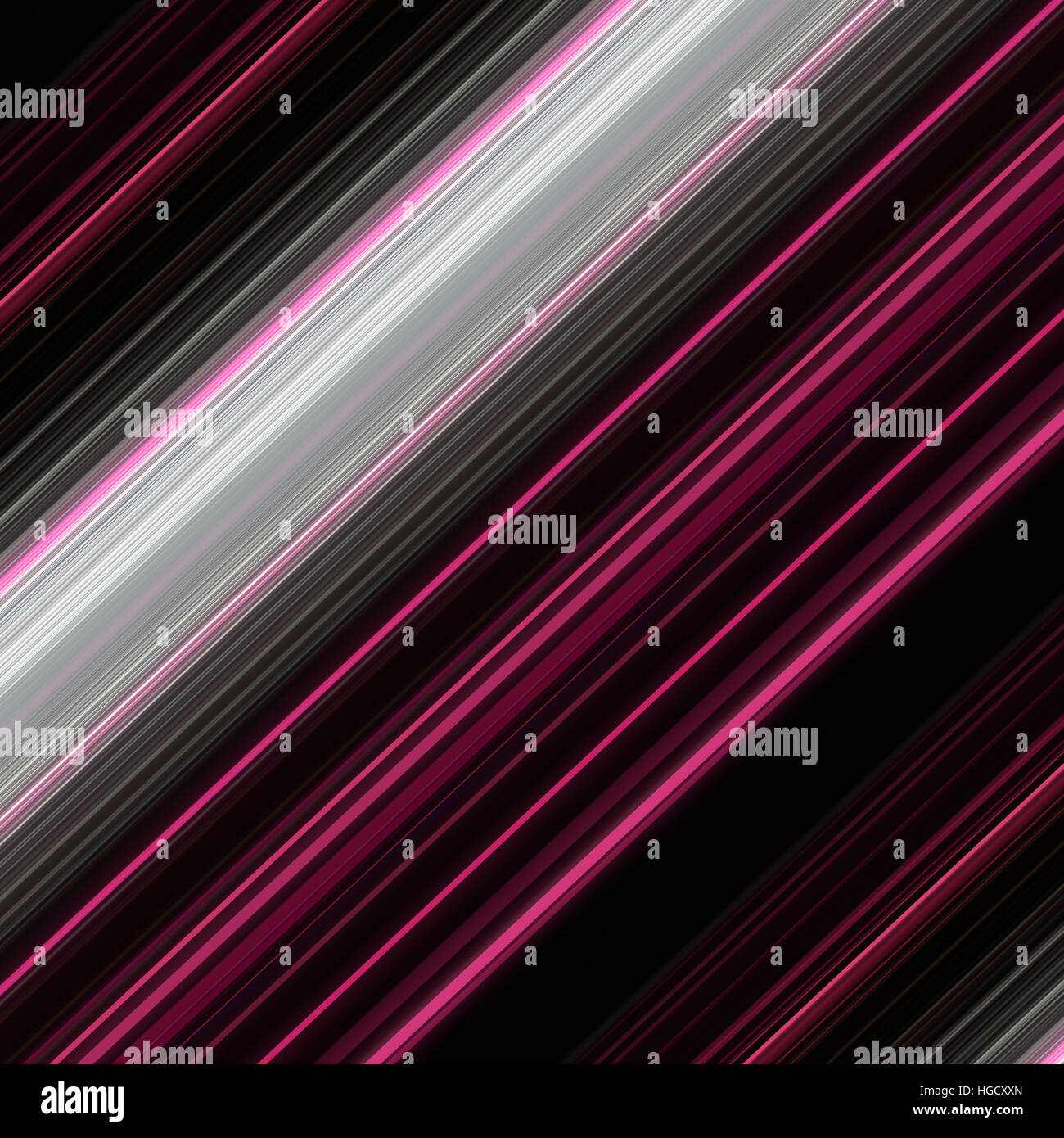 Fantastic abstract stripe background design illustration Stock Photo - Alamy